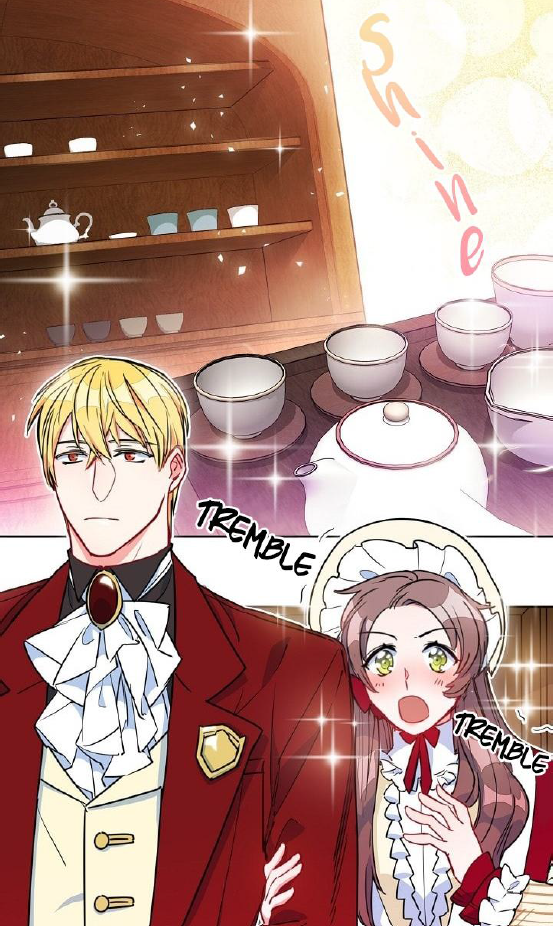 The Duchess’ 50 Tea Recipes – Isekai Eye