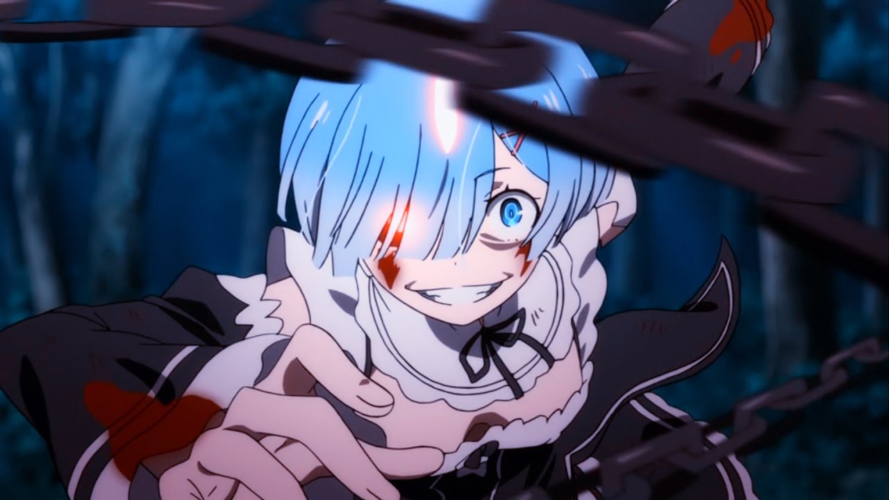 Re:Zero – Starting Life in Another World – Isekai Eye