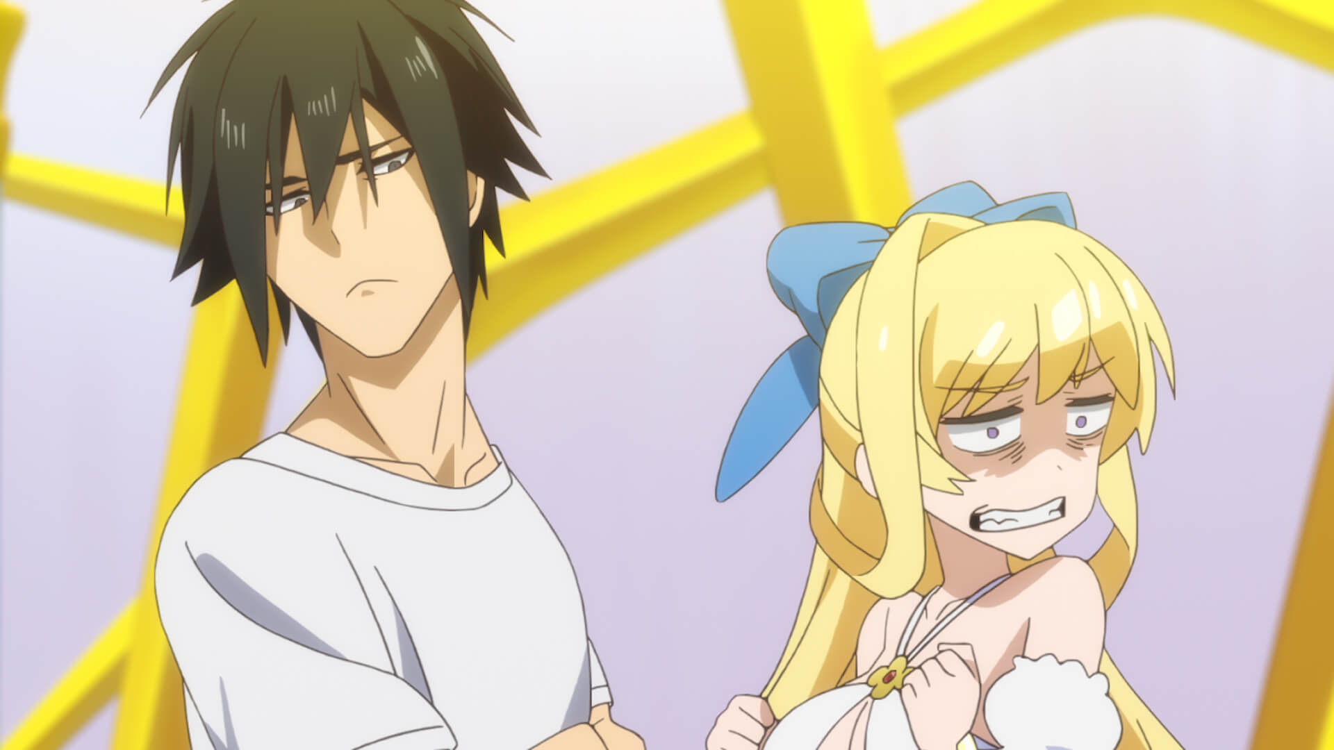 Cautious Hero: The Hero is Overpowered but Overly Cautious – Isekai Eye
