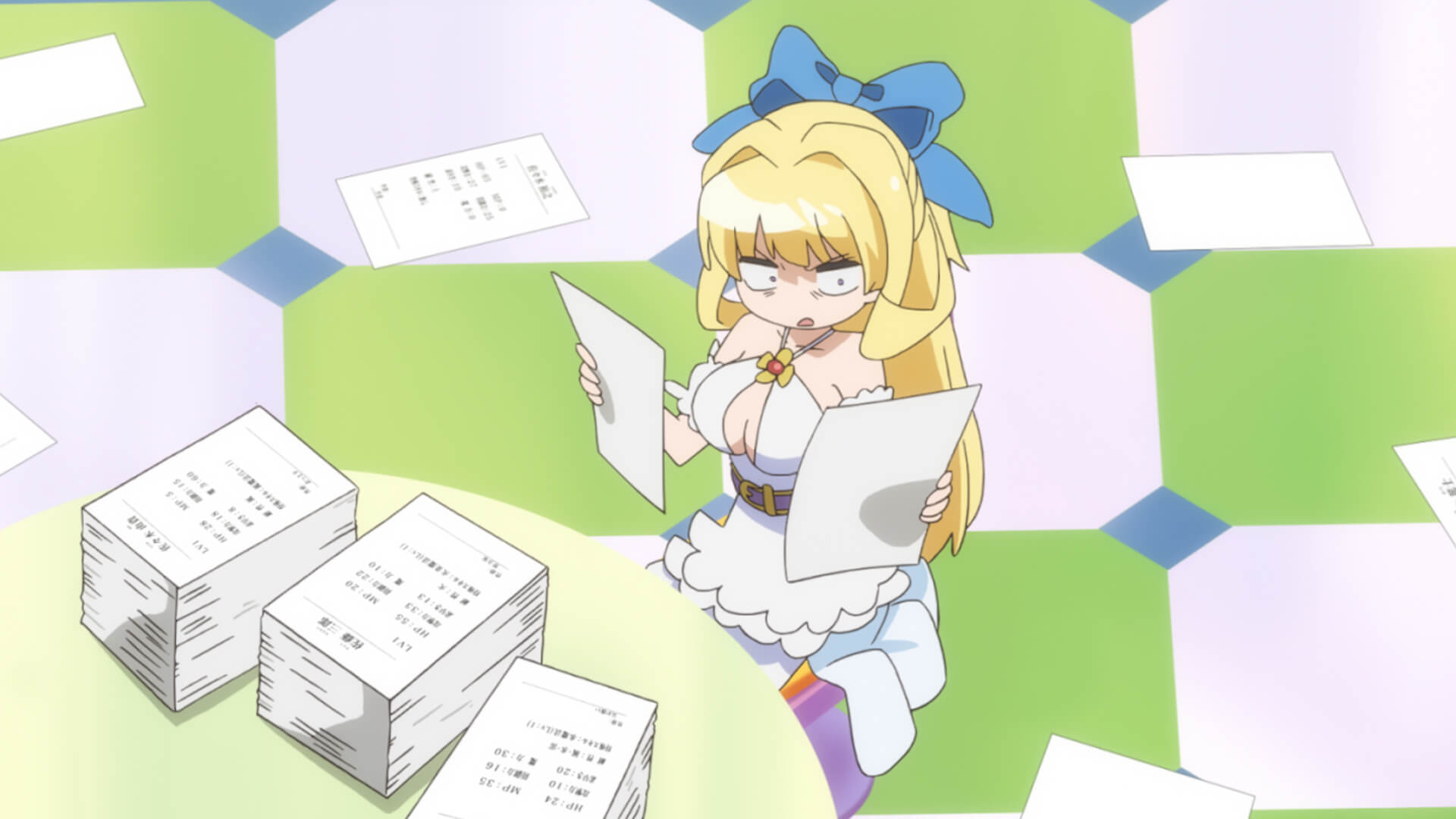 Cautious Hero: The Hero is Overpowered but Overly Cautious – Isekai Eye