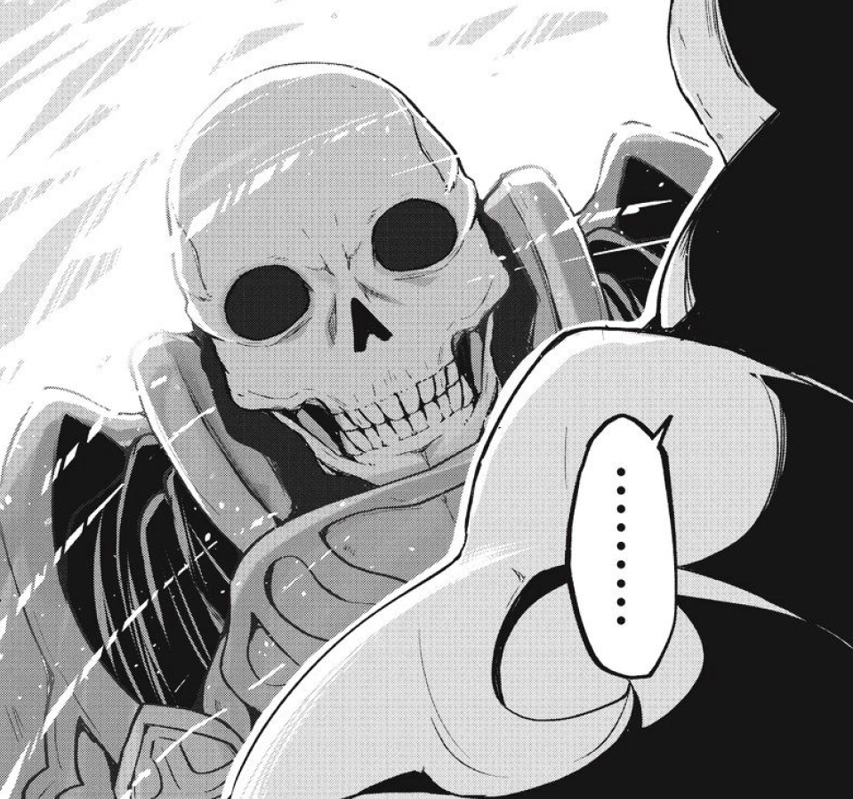 Skeleton Knight in Another World – Isekai Eye