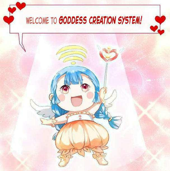Goddess Creation System – Isekai Eye
